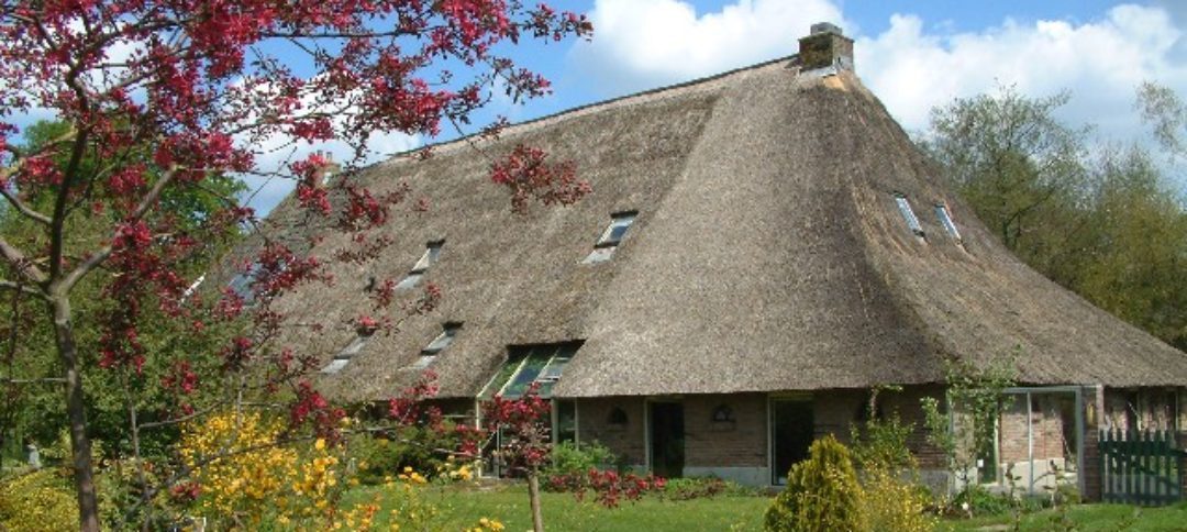 Mijn Overnachting - Balkbrug